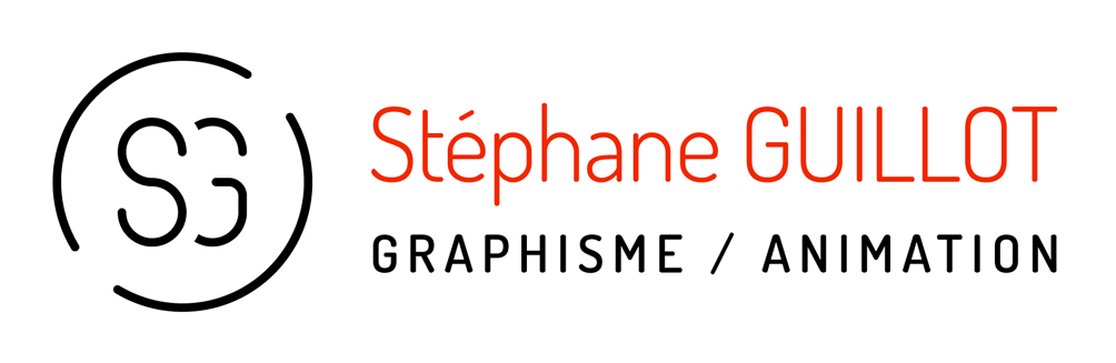 Stéphane GUILLOT - Graphiste Freelance Webdesigner Animateur Web Design ...
